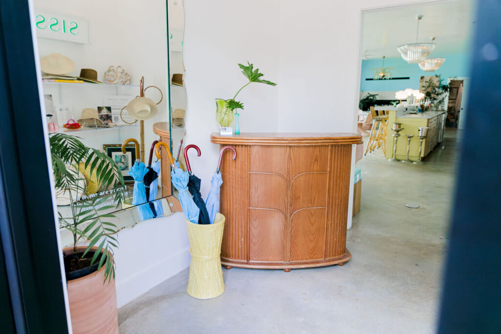 Gift Shop | The Frenchie Boutique Hotel